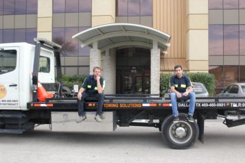 Towing Irving | Roadside Assistance & Tow Truck Services